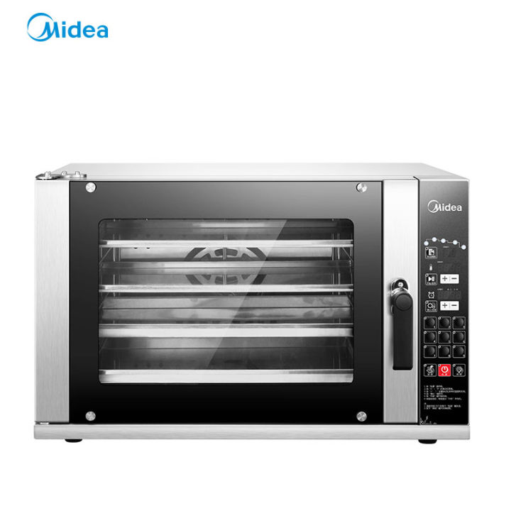 Midea/ Midea MF-X120LA Commercial Oven Air Furnace Electric Oven Large ...