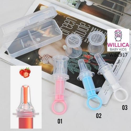 Alat Bantu Minum Obat Bayi / Pipet Obat / Pipet Susu / Alat Bantu Minum ...