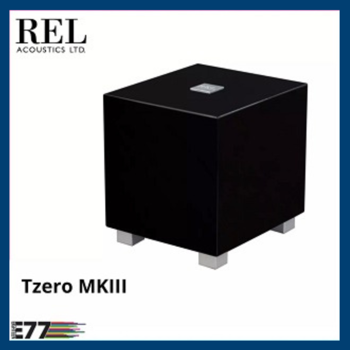 REL Tzero MKlll | Lazada Singapore