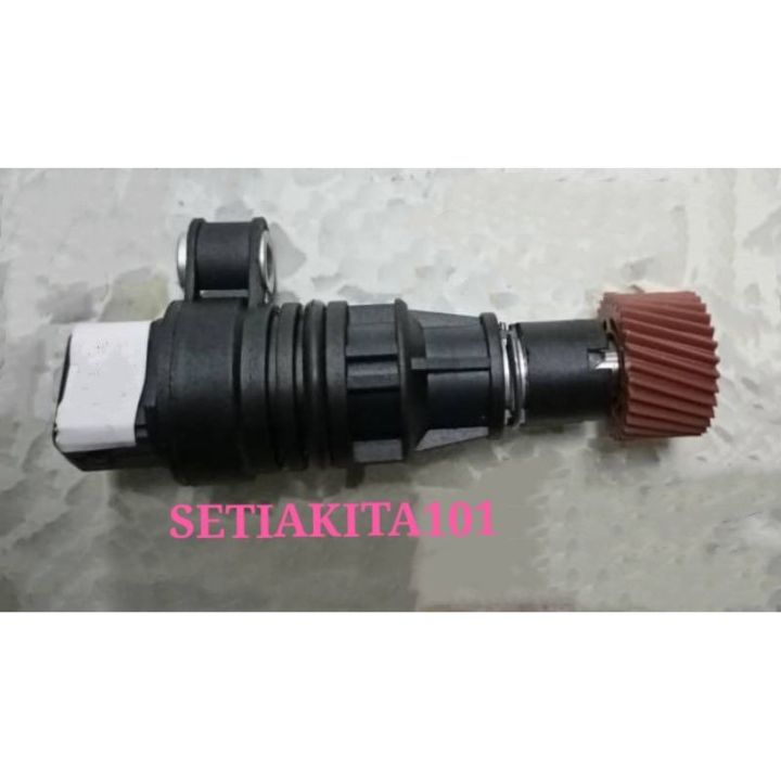 NAZA CITRA/KIA CARENS 2 SPEED METER SENSOR WITH METER GEAR(30TH/30GIGI ...