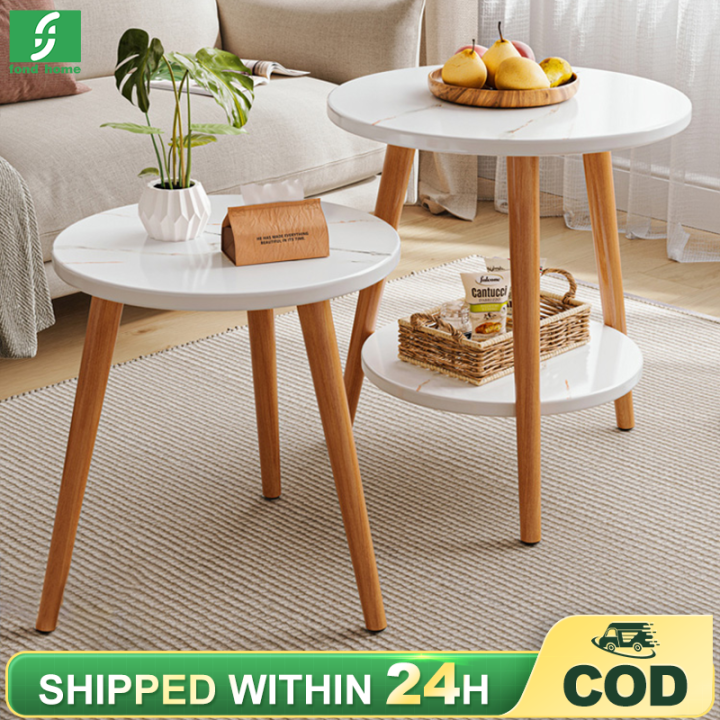 Coffee Table Round Table Tea Table Conner Table Dining Table Bedside ...