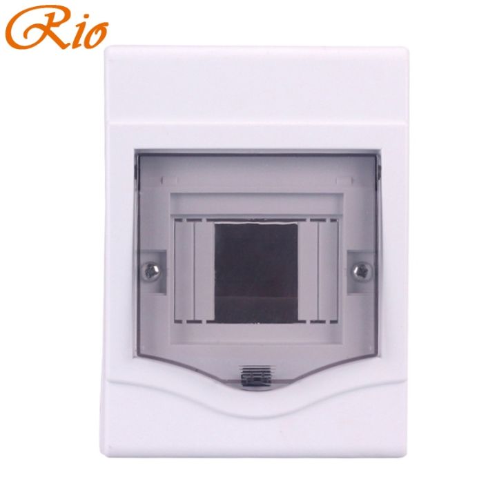 2ways And4 Ways And8 Ways And 12 Ways Breaker Enclosure Distribution
