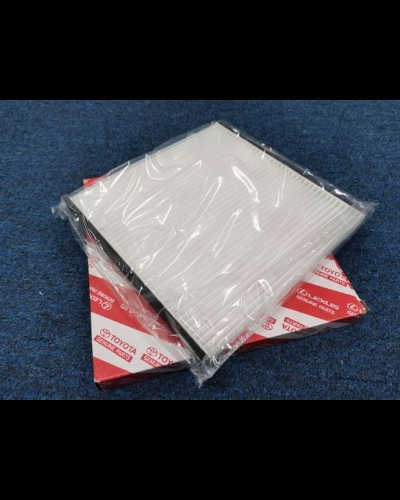 Cabin Air Filter Toyota Vios Ncp42/Camry ACV30/Harrier Acu30 (2003-2007 ...