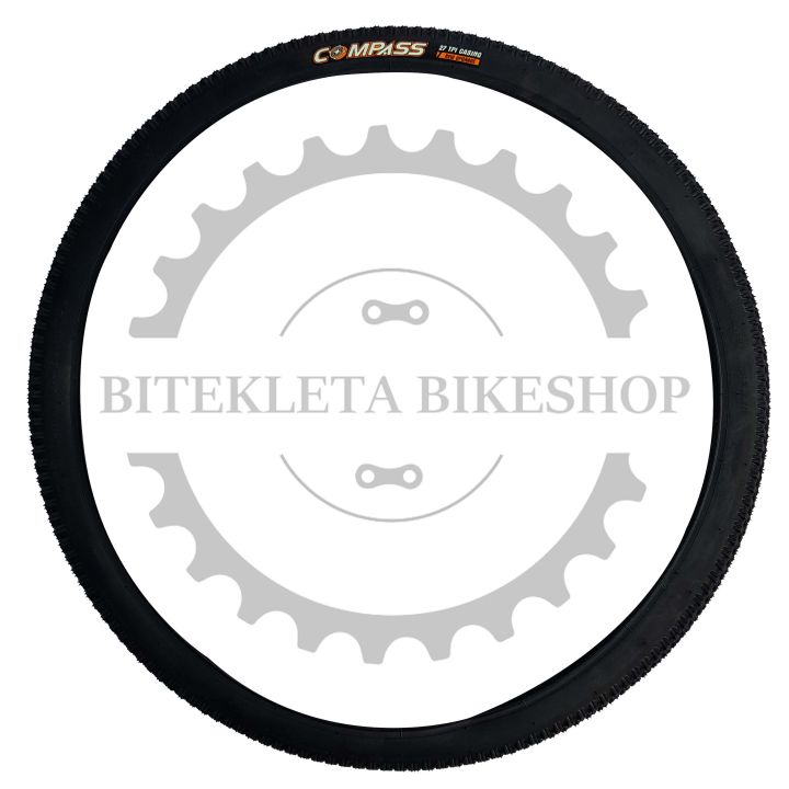 COMPASS SKINWALL 26ER / 27.5 / 29ER / 700c (PER PIRASO) FOR MTB | Lazada PH