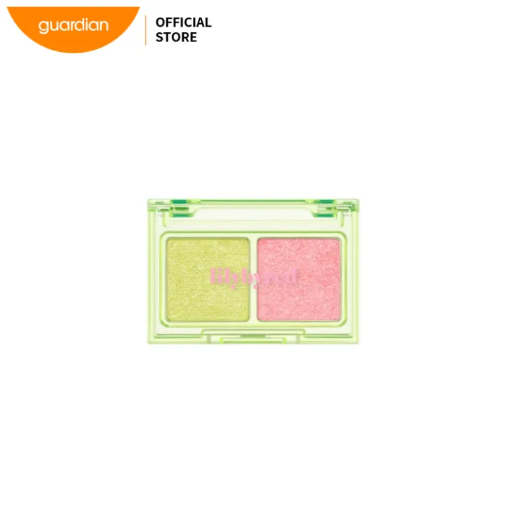 Lilybyred Little Bitty Moment Shadow 18 Cool Smashing | Lazada