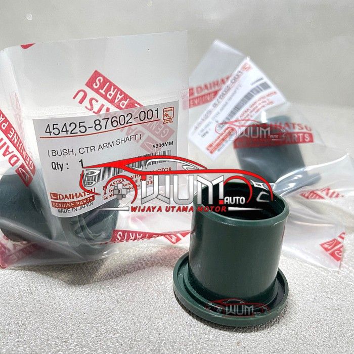 BUSHING IDLER ARM TAFT BOS BUSH IDLER ARM STEERING TAFT INDEPENDENT ...