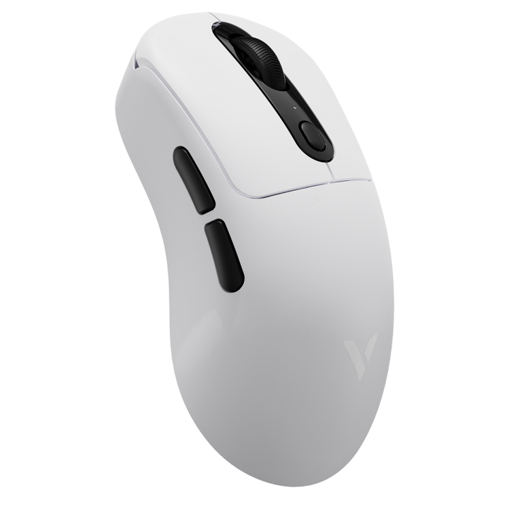 Rapoo VT3PRO Dual High-Speed Dual Mode Wired/Wireless 2.4 GHz wireless ...