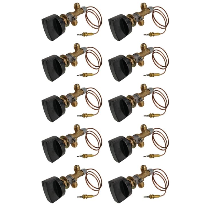 10X Propane Lpg Gas Fire Pit Control Safety Valve Flame Failure Device ...