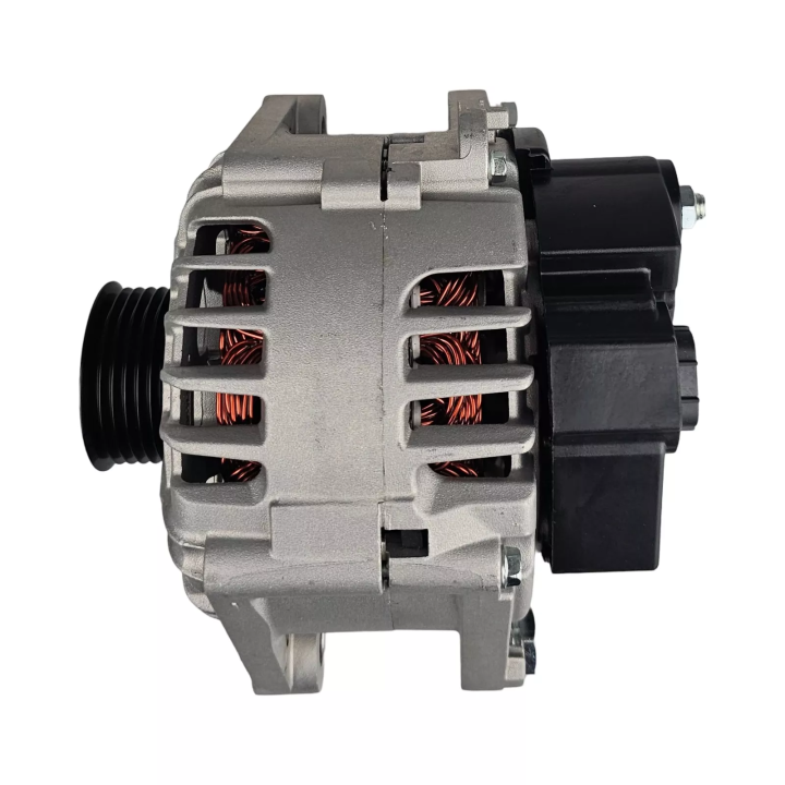 Kia Sorento Alternator/2003-2010/1st Gen/Conditioner/Conditioning ...