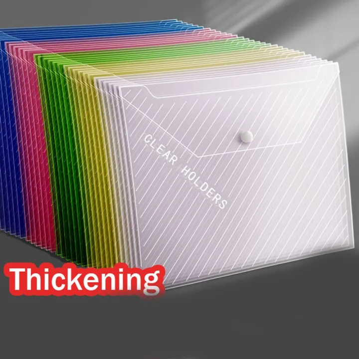 TAADD Túi đựng Tài Liệu Túi Đựng Tài Liệu Túi đựng Tài Liệu 10 Cái Thư ...