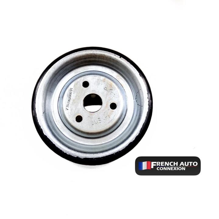 Peugeot Original Peugeot Water Pump Pulley 120459 Peugeot 208 2008 308 ...