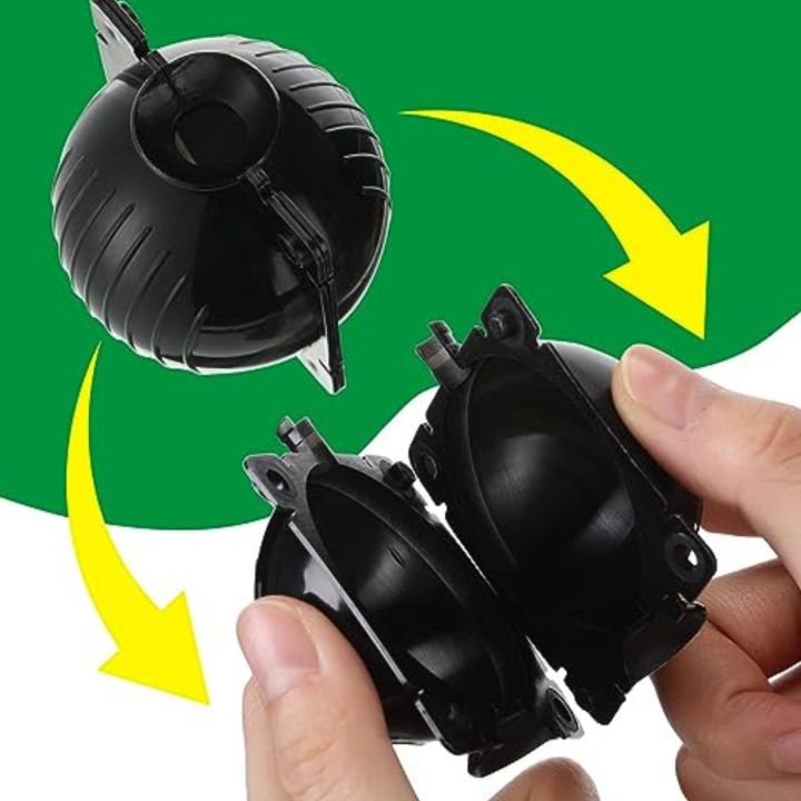 Reusable Plant Rooting Device | Rooting Ball Propagation | For Trees ... Reusable Plant Rooting Device | Rooting Ball Propagation | For Trees ...