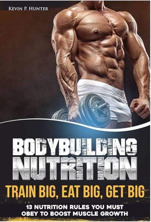 หนังสือสำหรับคนเพาะกาย Bodybuilding Science | Lazada.co.th