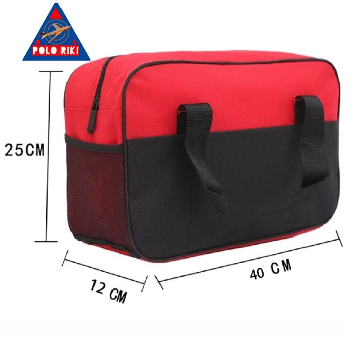 Tas Tool Bag Besar Tas Alat Perkakas Mekanik Teknisi | Lazada Indonesia