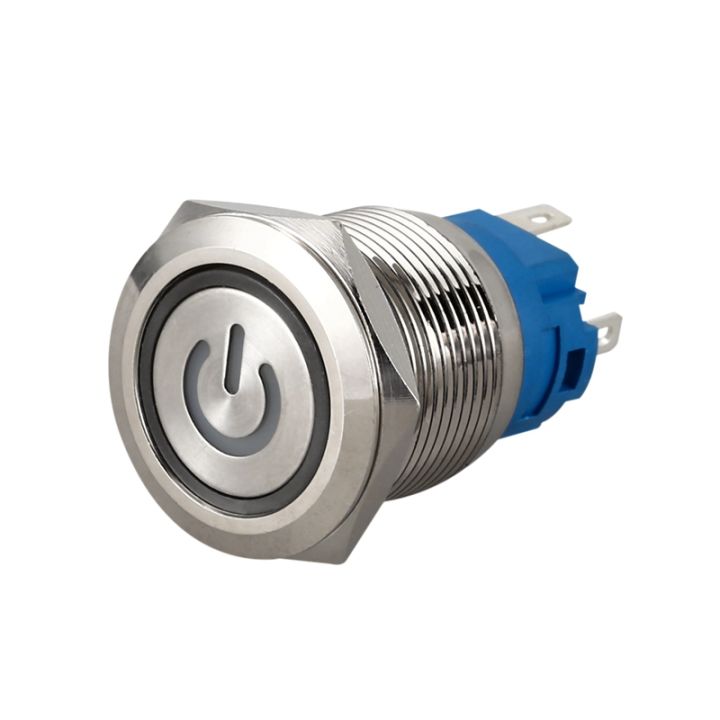 220V Push Button Switch | Lazada PH