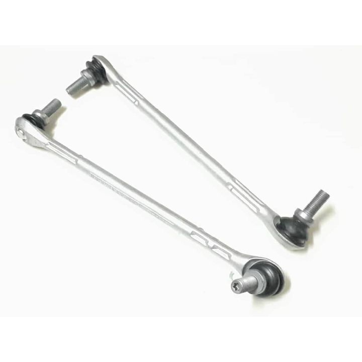 Original Mercedes Benz W204 W207 Front SET Absorber Link Linkage 204 ...