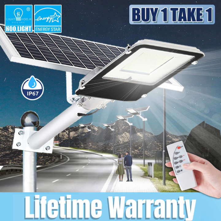 solar street light outdoor waterproof heavy duty 3000W outdooor stable ...