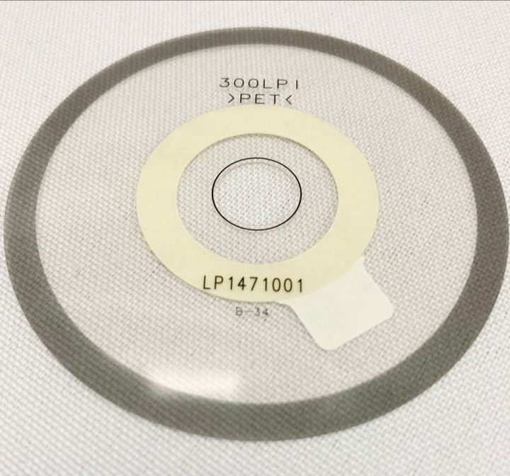 Brother Encoder Disk LP1471001 for MFC-J6510DW | Lazada PH