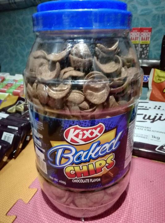 Kixx Cheese Curls | Lazada PH