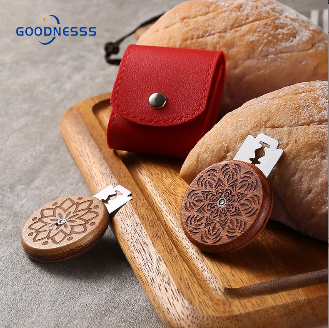 Bread Lame Dough Scoring Tool, Bread Scoring Tool, Sourdough Scoring ...