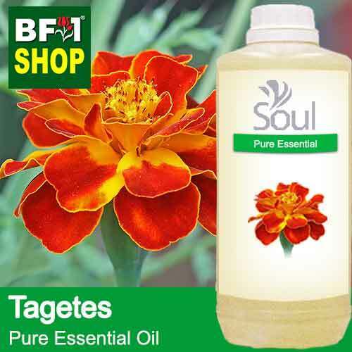 Pure Essential Oil (EO) - Tagetes Pure Essential Oil - 1L | Lazada