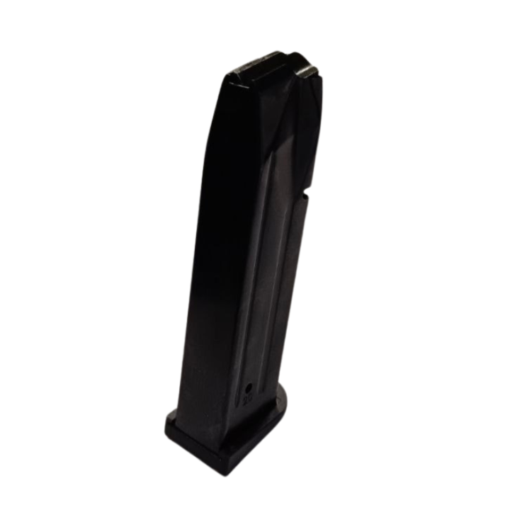 CZ magazine for TS/TS2/TSO Original 20 RDS 9MM | Lazada PH