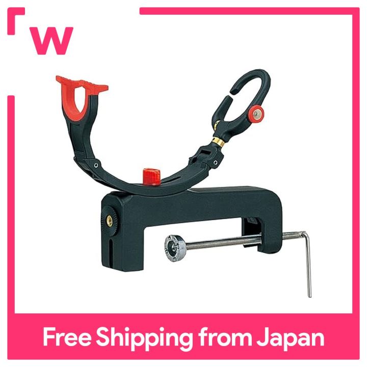 DAI-ICHI SEIKO Rod Holder Super Receiver Mini 02027 Fishing | Lazada PH
