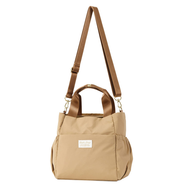 Legato Largo Fuwari Series 2way A5 Tote Bag | Lazada