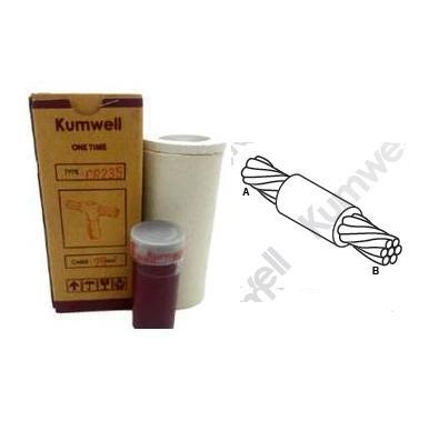 KUMWELL CC2-Series, One Time Unit (Two Way Cable) | Lazada.co.th