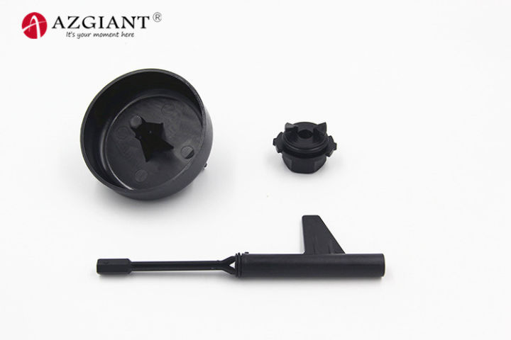 For Benz 9G-Tronic Transmission Oil Adaptor Set 725589029000 ...