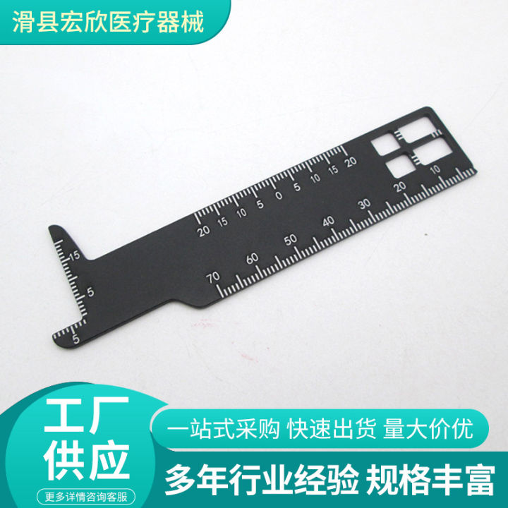 Dental Oral Instrument Technician General-Purpose a Scale Root C ...