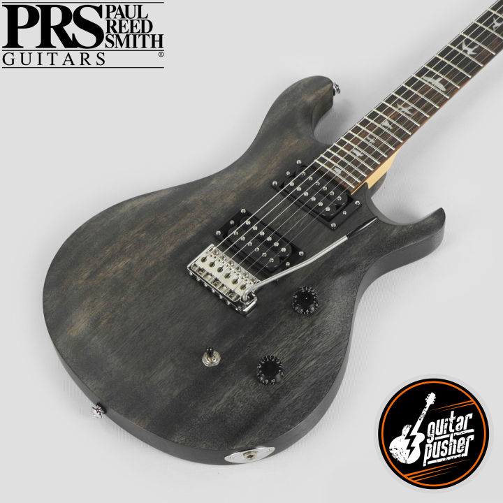 PRS Guitars SE Bolt-On CE 24 Standard Satin Electric Guitar | Lazada PH