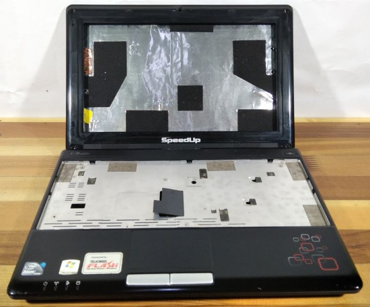 Casing Laptop SpeedUp N101 Arte Original | Lazada Indonesia