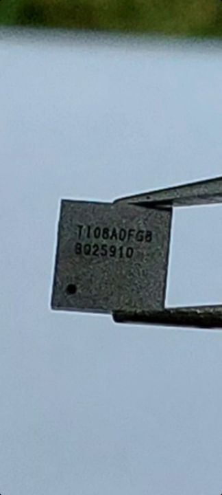 IC BQ25910 NEW ORIGINAL 36 PIN KAKI CHIP IC BQ25910 1 PCS | Lazada ...