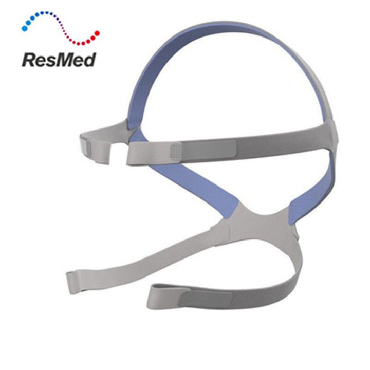 ResMed Mirage FX Original Headgear FX Cpap Nasal Headband Sleeping ...