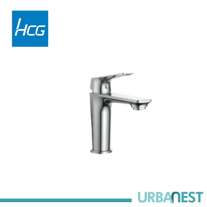 HCG Faucet MARSH LF16481FPX NC water mixing and lever type. Lead-free ...