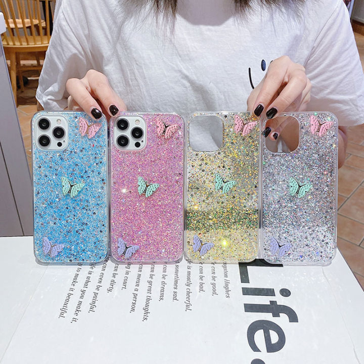 Phone Casing Samsung A16 A06 A55 A35 A25 A15 5g with Beautiful ...