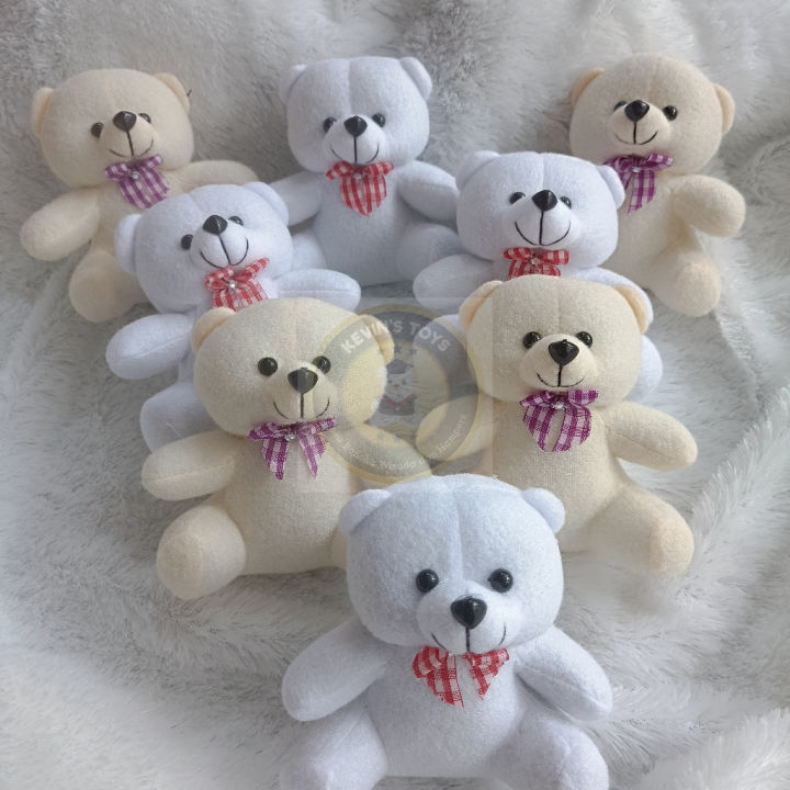 BONEKA MINI 12 CM - LIMITED EDITION | Lazada Indonesia