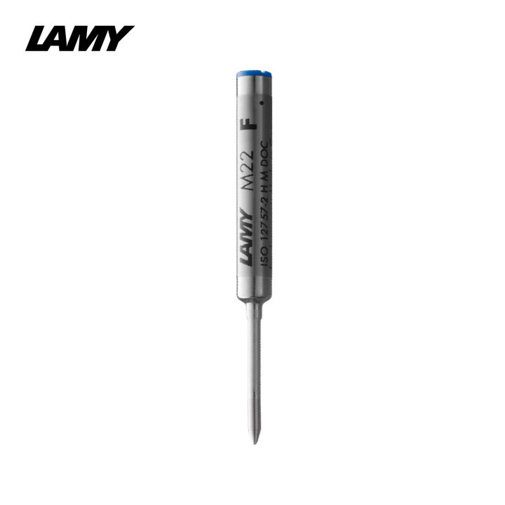 รีฟิล ไส้ปากกา LAMY M22 | Lazada.co.th