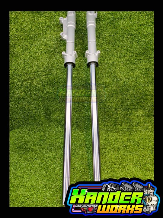 HONDA XRM 125 TRINITY FRONT SHOCK | Lazada PH