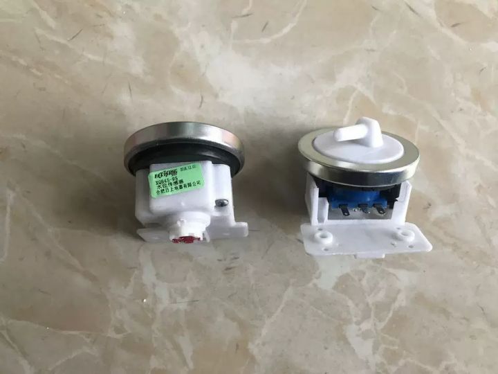 Universal Washing Machine Water Level Sensor Three-legged Electronic ...