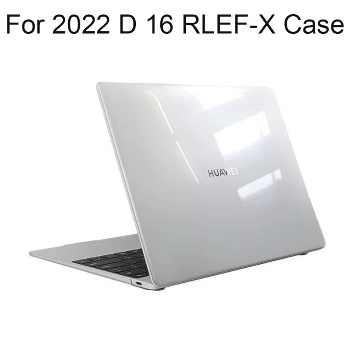 Luxury high-end Newest Laptop Case for 2022 huawei matebook d 16 inches ...