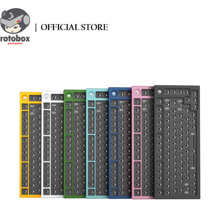 Glorious GMMK PRO Top Frames | Lazada PH