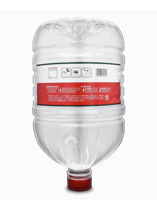 Nongfu Spring mineral water natural drinking water 12L barreled ...