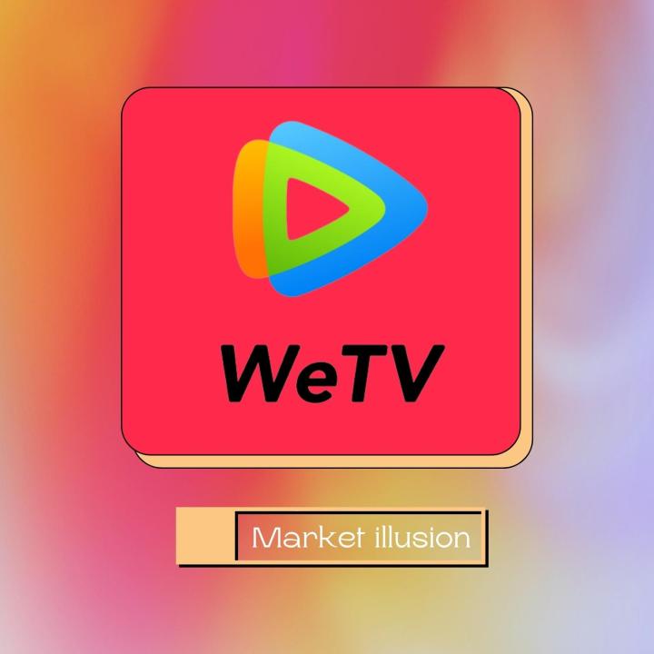 WeTv PREMIUM 1 BULAN FULL GARANSI | Lazada Indonesia