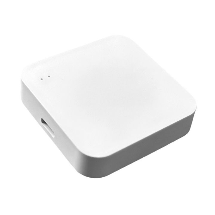 Graffiti Zigbee Bluetooth Dual Mode Gateway Graffiti Smart Dual Mode ...