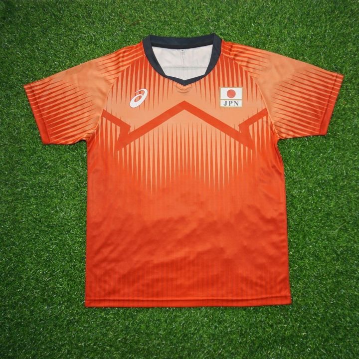 Japan Team Volleyball Jersey 2024 | Lazada