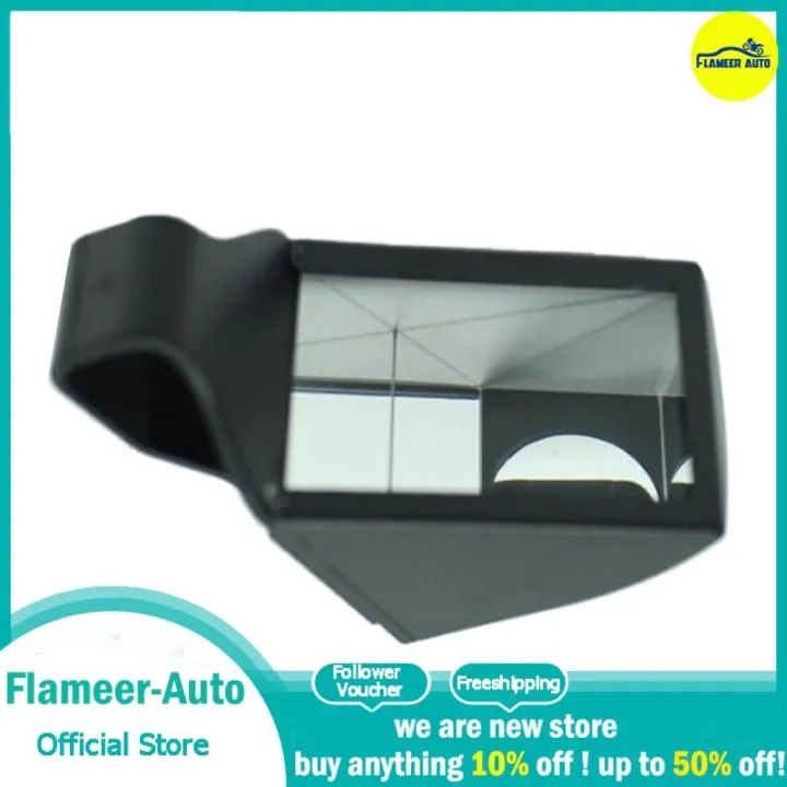 Flameer Mobile Phone Lenses - Mini Detachable Universal Periscope Lens ...