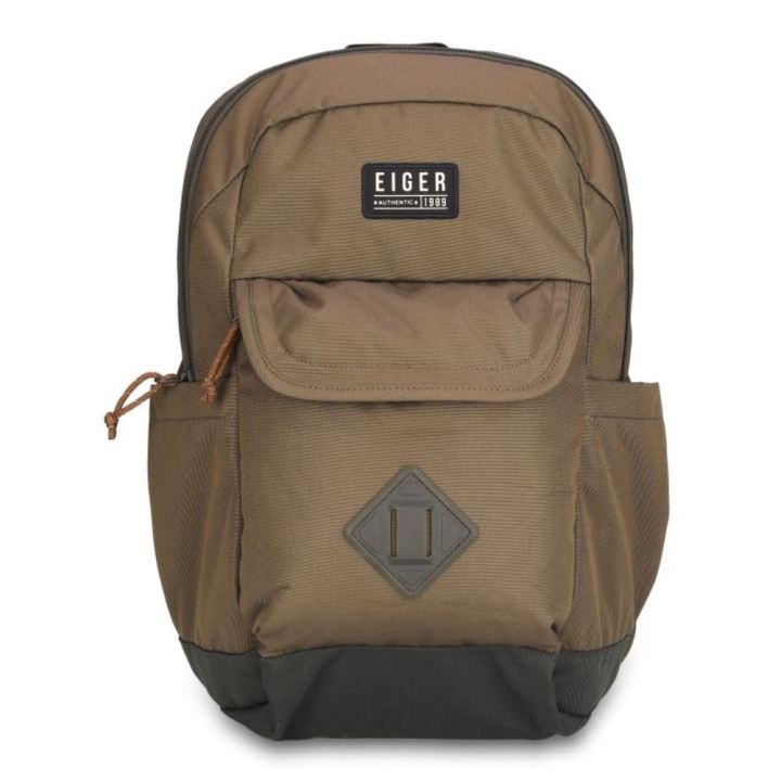 EIGER STARTER DAYPACK 16L | Lazada Indonesia