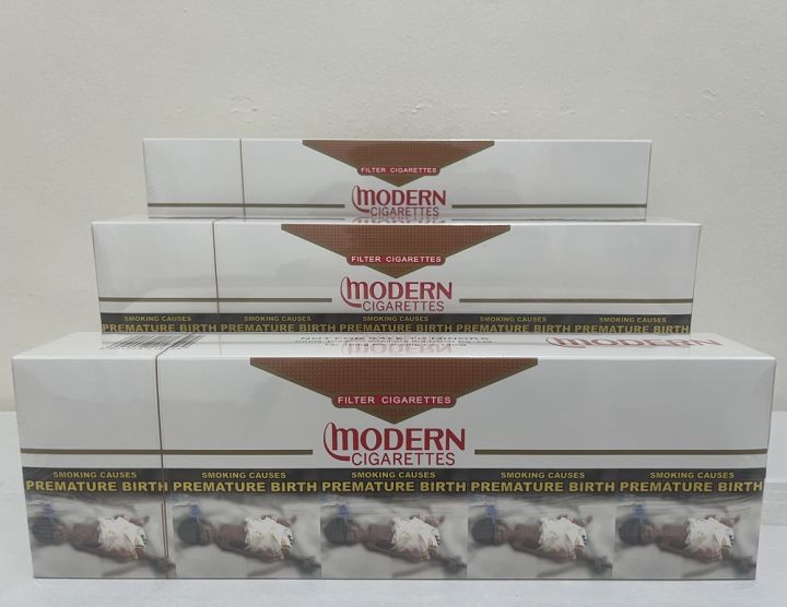 MODERN RED ORIGINAL PER REAM 10 PACK REAM | Lazada PH